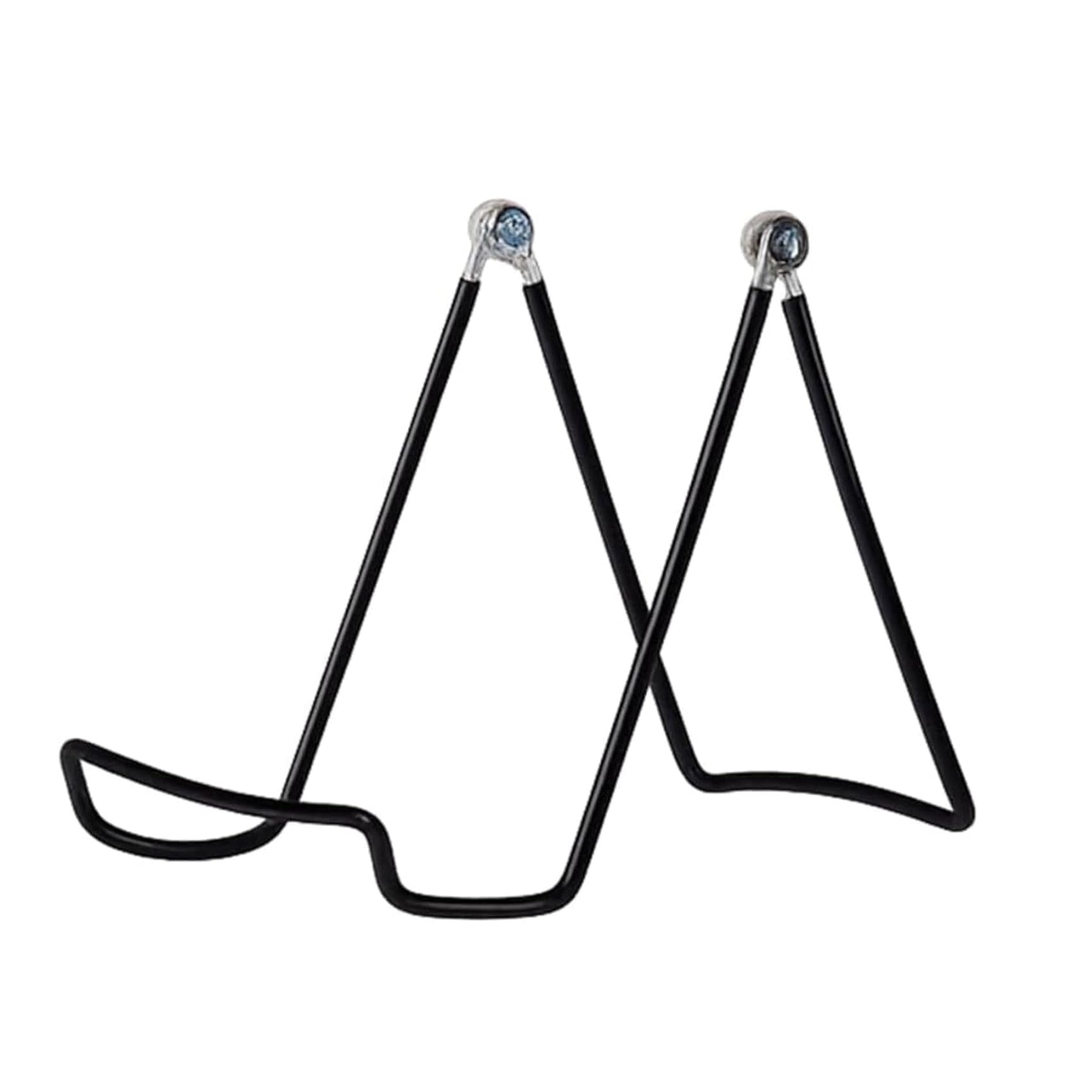 Adjustable Vinyl-Coated Wire Display Easel – Dazzling Displays