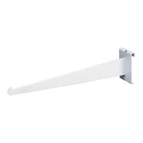 12-Inch Gridwall Shelf Bracket