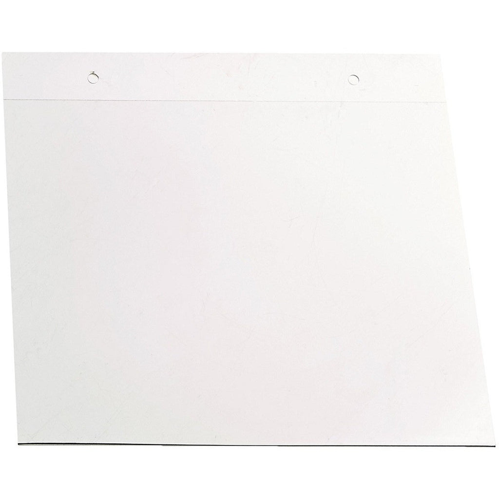 Wall Mount 17 x 11 Sign Holder