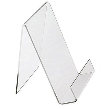 Clear Acrylic Display Stands & Risers – Dazzling Displays